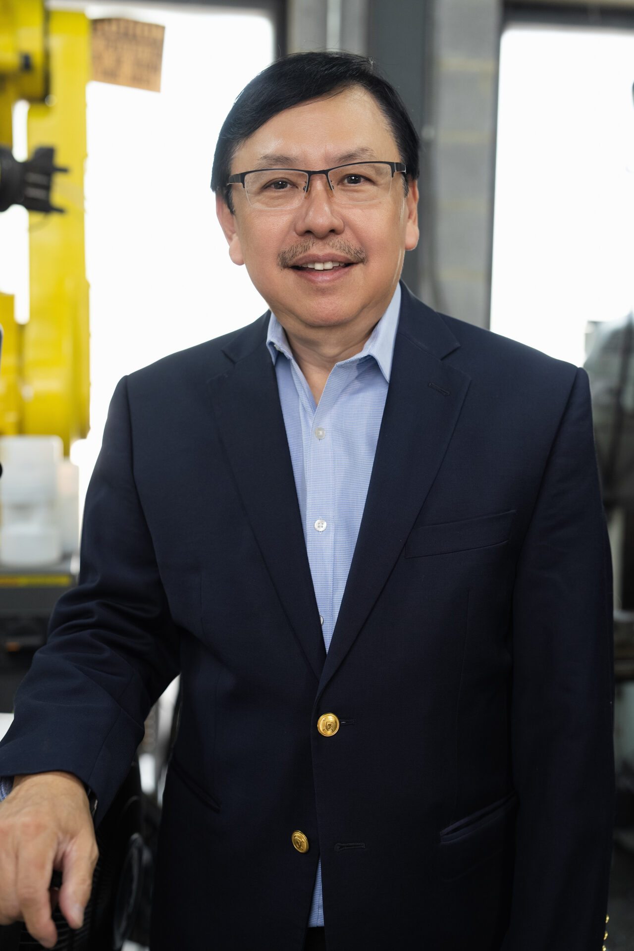 About - Prime Manufacturing